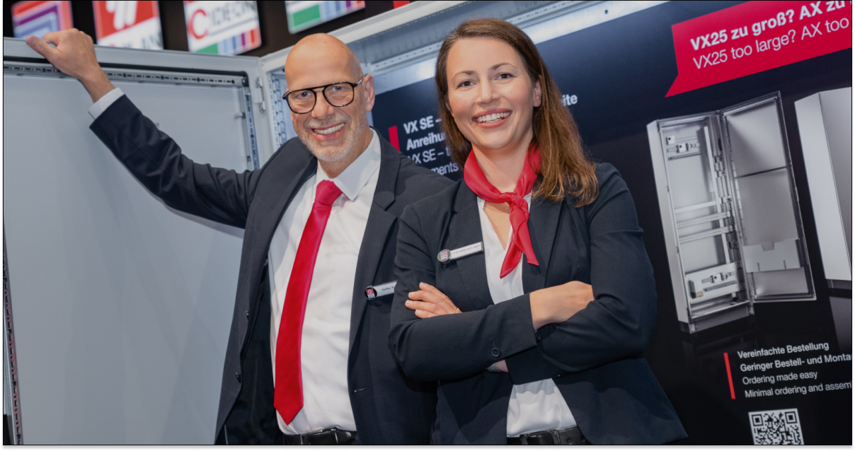 Ihre Karriere bei der Friedhelm Loh Group › Friedhelm Loh Group